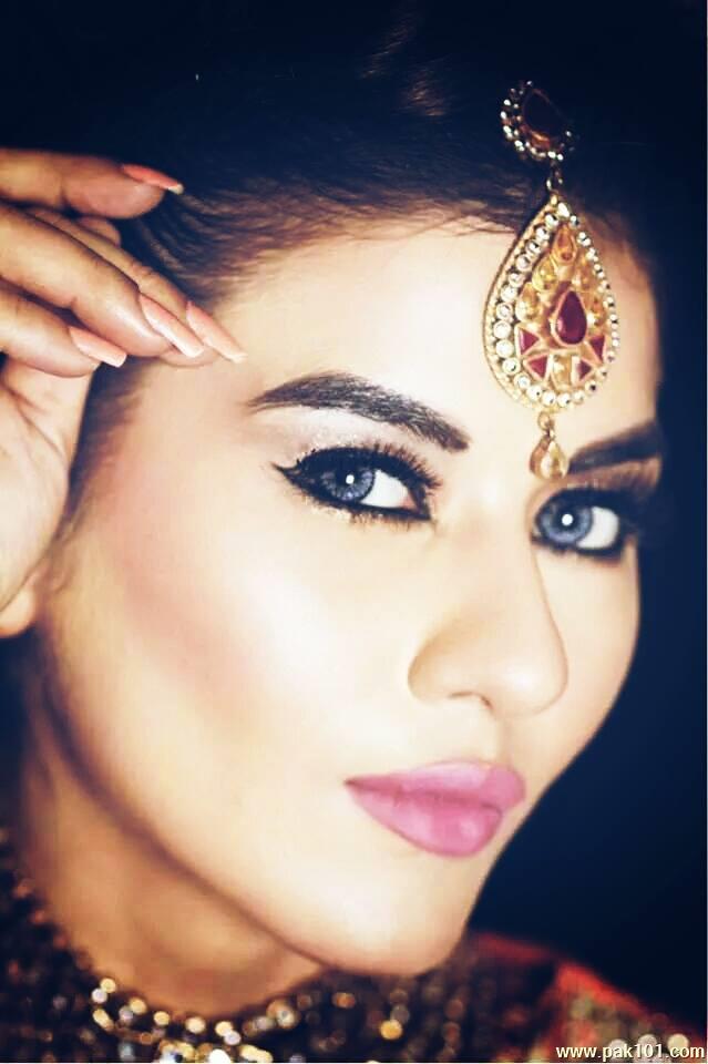 Gallery > Models (Female) > Aqsa Ali > Aqsa Ali -Pakistani Female ...