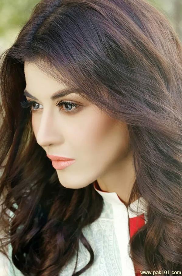 Gallery > Models (Female) > Aqsa Ali > Aqsa Ali -Pakistani Female Fashion Model And Singer ...