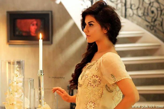 Gallery > Models (Female) > Aqsa Ali > Aqsa Ali -Pakistani Female ...