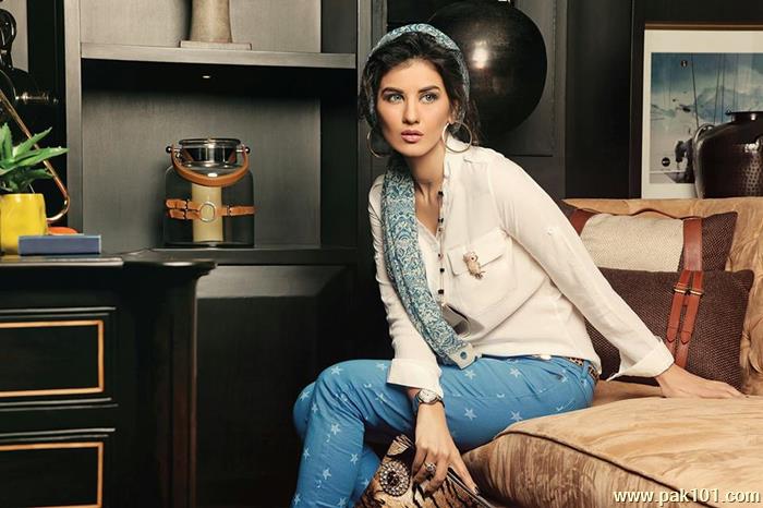 Gallery > Models (Female) > Aqsa Ali > Aqsa Ali -Pakistani Female ...