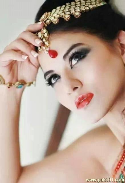 Gallery > Models (Female) > Aqsa Ali > Aqsa Ali -Pakistani Female ...