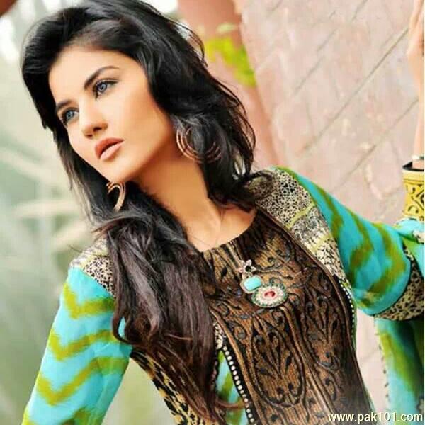 Gallery > Models (Female) > Aqsa Ali > Aqsa Ali -Pakistani Female ...