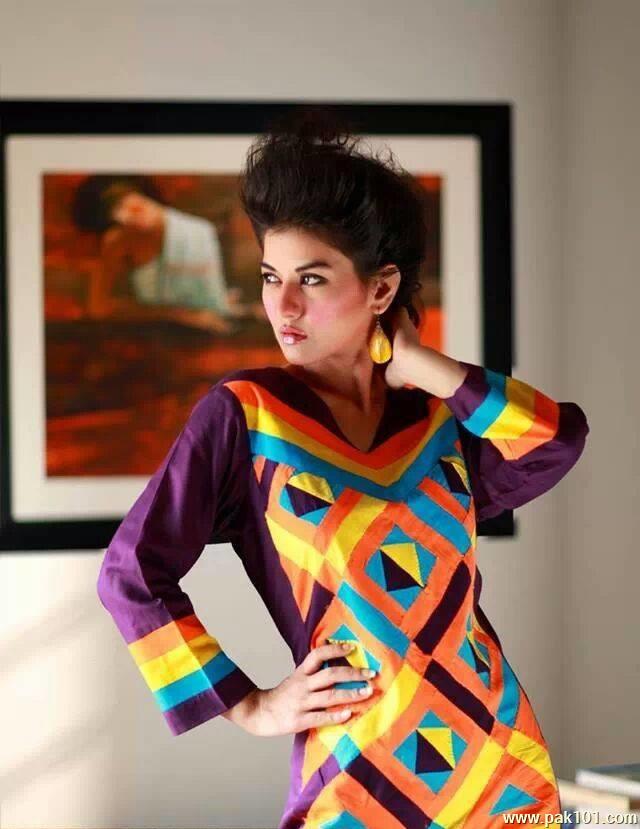 Gallery > Models (Female) > Aqsa Ali > Aqsa Ali -Pakistani Female ...