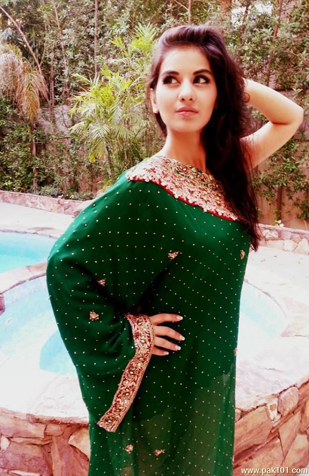 Gallery > Models (Female) > Aqsa Ali > Aqsa Ali -Pakistani Female ...