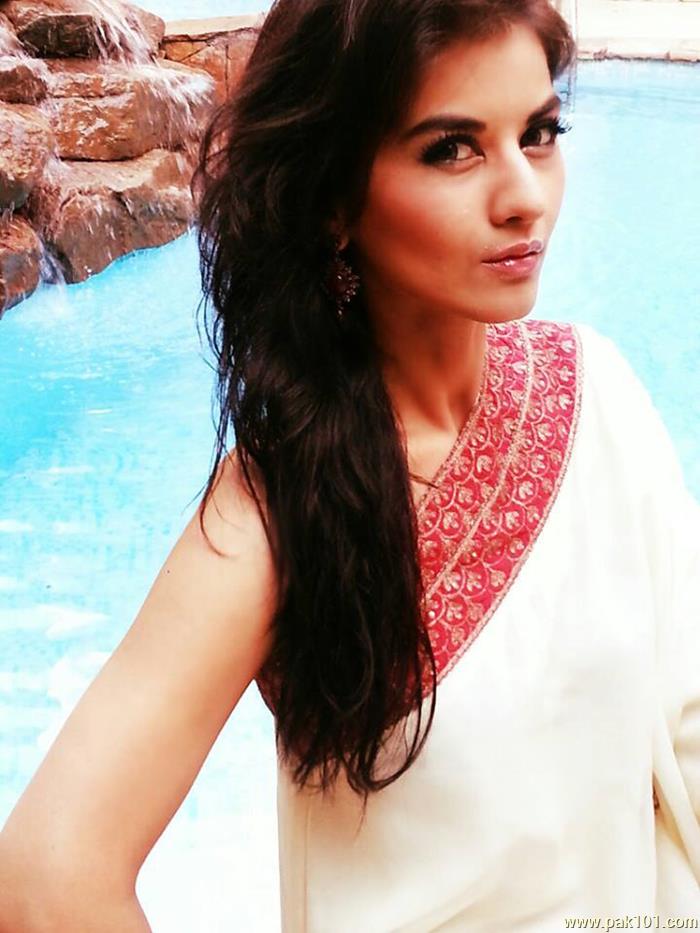 Gallery > Models (Female) > Aqsa Ali > Aqsa Ali -Pakistani Female ...