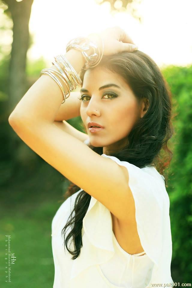 Gallery > Models (Female) > Aqsa Ali > Aqsa Ali -Pakistani Female ...