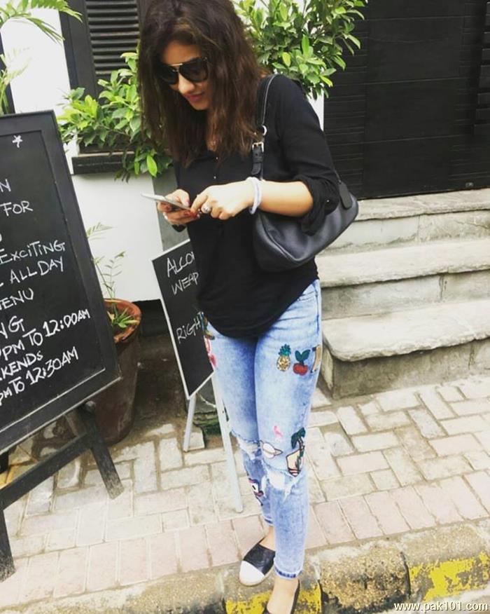 Gallery > Models (Female) > Aqsa Ali > Aqsa Ali -Pakistani Female ...