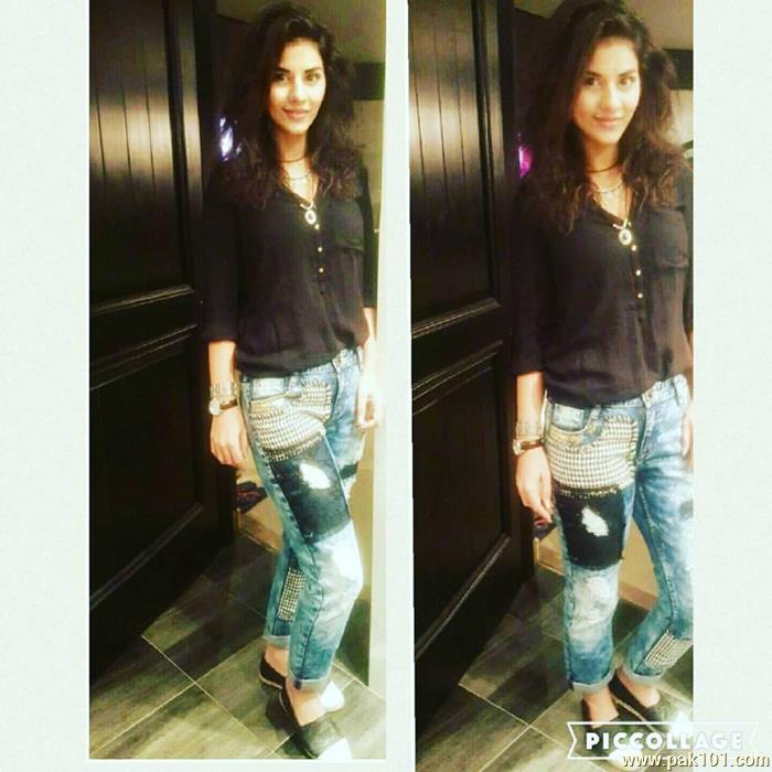 Celebrities > Female Models > Aqsa Ali > Photos > Aqsa Ali -Pakistani ...