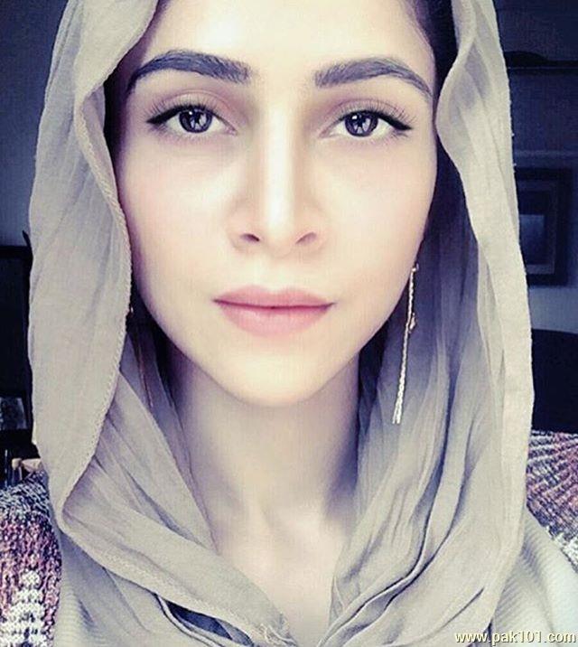 Gallery > Models (Female) > Arij Fatyma > Arij Fatyma -Pakistani Female Fashion Model and ...