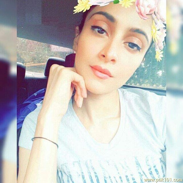 Gallery > Models (Female) > Arij Fatyma > Arij Fatyma -Pakistani Female Fashion Model and ...