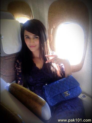 Gallery > Models (Female) > Ayyan > Ayyan Ali Khan -Pakistan Female Fashion Model Celebrity high ...