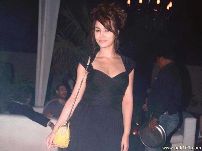 Gallery > Models (Female) > Ayyan > Ayyan Ali Khan -Pakistan Female Fashion Model Celebrity high ...