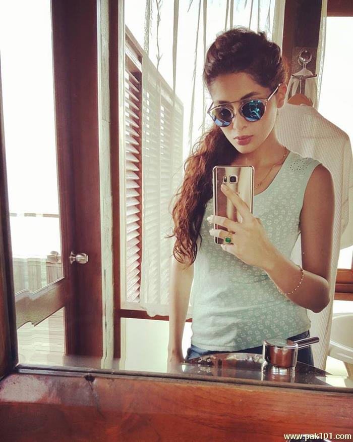 Gallery > Models (Female) > Azekah Daniel > Azekah Daniel -Pakistani ...