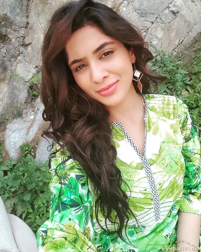 Gallery > Models (Female) > Azekah Daniel > Azekah Daniel -Pakistani ...