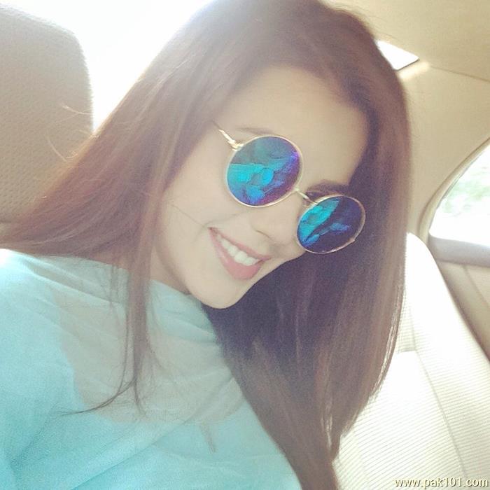 Gallery > Models (Female) > Erum Azam > Erum Azam -Pakistani Female ...