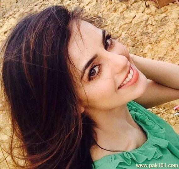 Gallery > Models (Female) > Erum Azam > Erum Azam -Pakistani Female ...