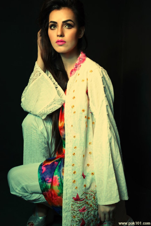 Gallery > Models (Female) > Erum Azam > Erum Azam -Pakistani Female ...