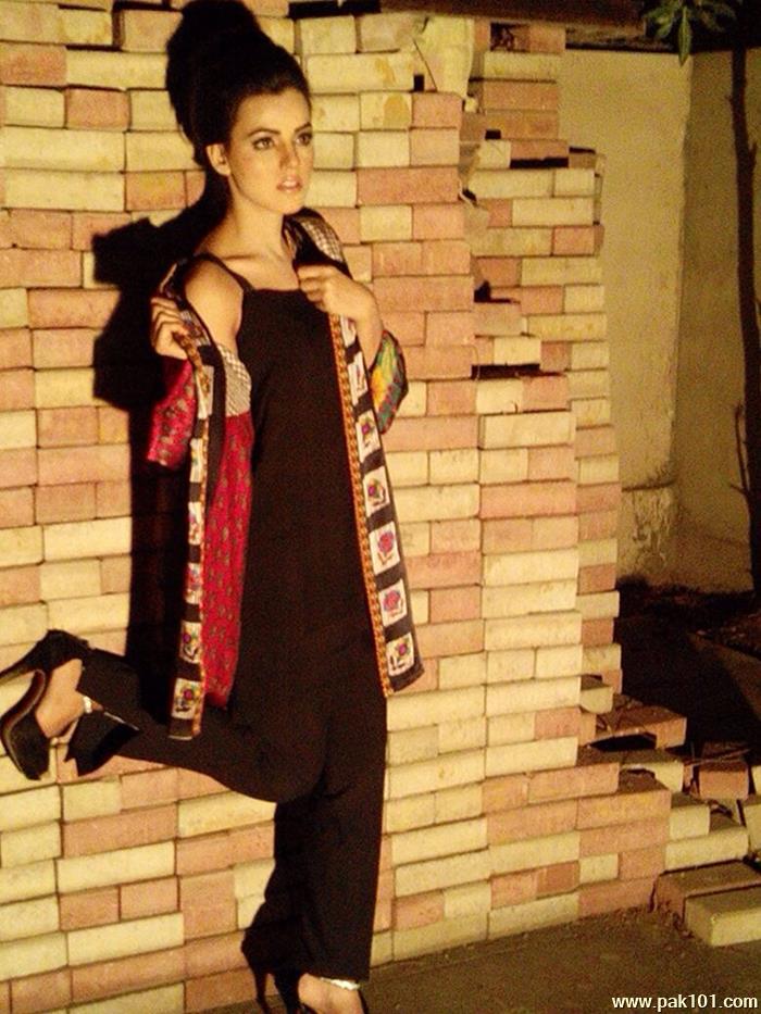 Gallery > Models (Female) > Erum Azam > Erum Azam -Pakistani Female ...