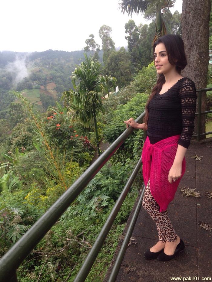 Gallery > Models (Female) > Erum Azam > Erum Azam -Pakistani Female ...