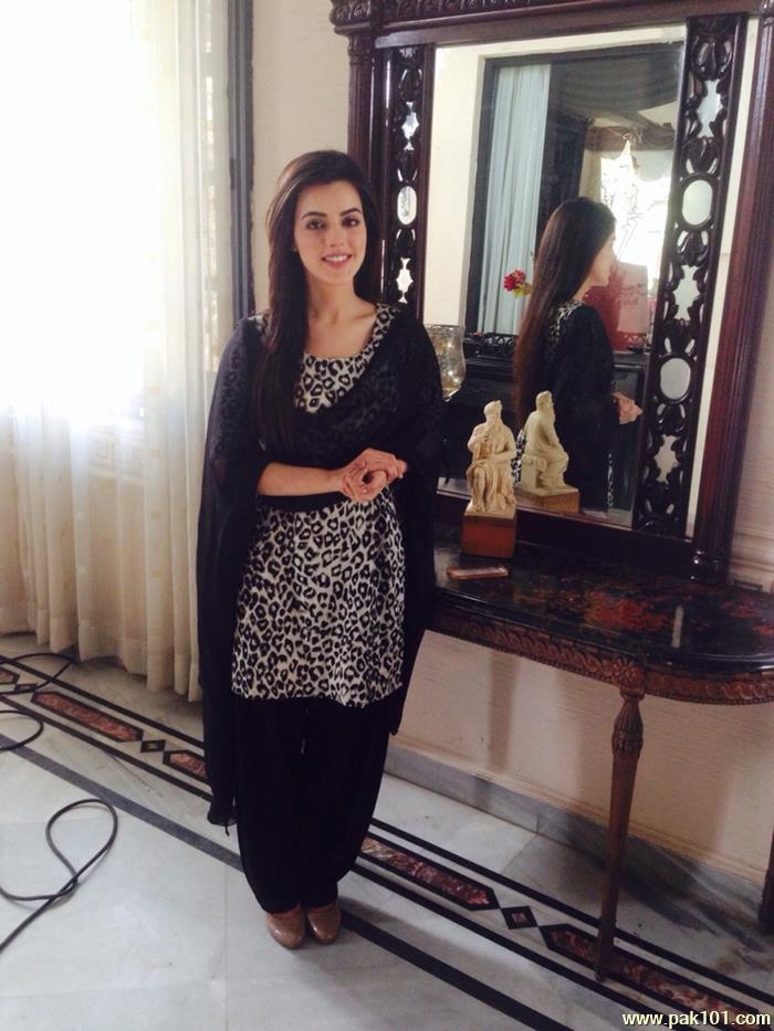 Gallery > Models (Female) > Erum Azam > Erum Azam -Pakistani Female Fashion Model And Television ...