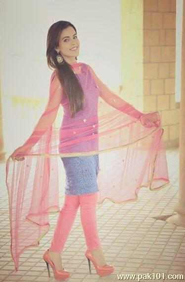 Gallery > Models (Female) > Erum Azam > Erum Azam -Pakistani Female Fashion Model And Television ...