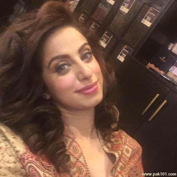 Gallery > Models (Female) > Faria Bukhari > Faria Bukhari -Pakistani ...