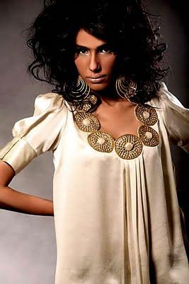 Gallery > Models (Female) > Fayeza Ansari > Fayeza Ansari high quality ...