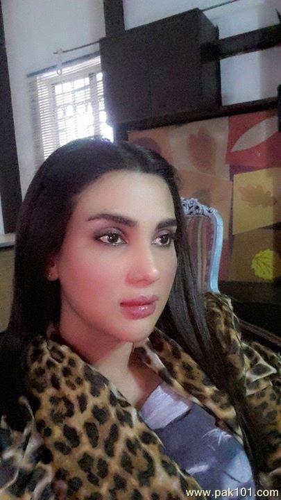 Gallery > Models (Female) > Fiza Ali > Fiza Ali -Pakistani Female ...