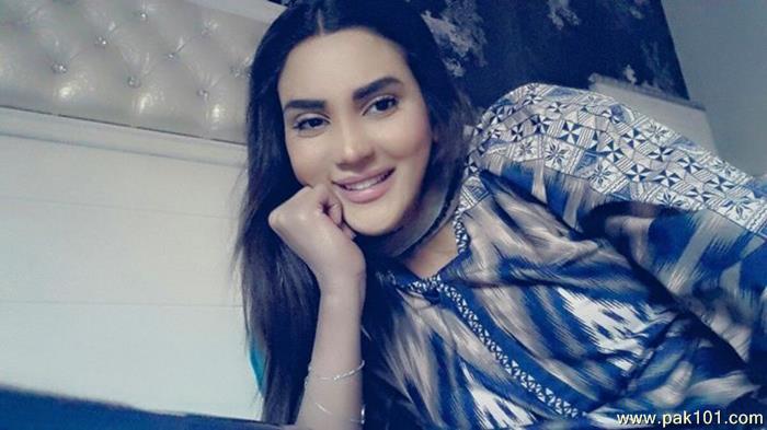 Gallery > Models (Female) > Fiza Ali > Fiza Ali -Pakistani Female ...
