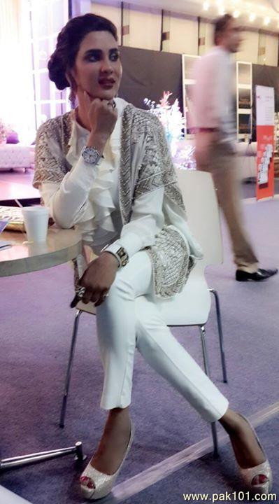 Gallery > Models (Female) > Fiza Ali > Fiza Ali -Pakistani Female ...