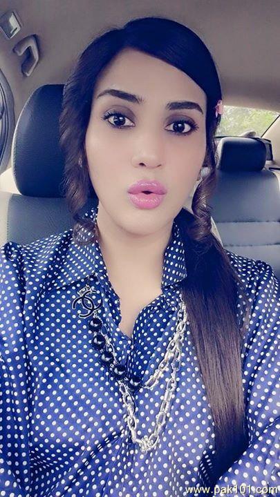 Gallery > Models (Female) > Fiza Ali > Fiza Ali -Pakistani Female ...
