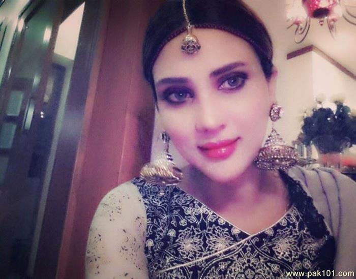 Gallery > Models (Female) > Fiza Ali > Fiza Ali -Pakistani Female ...