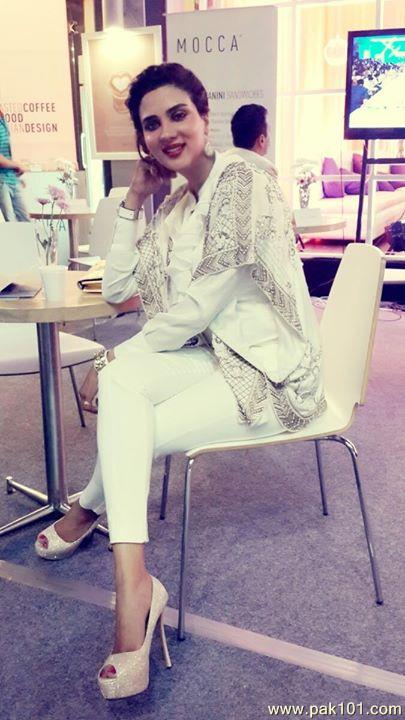 Gallery > Models (Female) > Fiza Ali > Fiza Ali -Pakistani Female ...