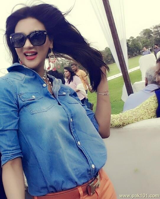 Gallery > Models (Female) > Fiza Ali > Fiza Ali -Pakistani Female ...