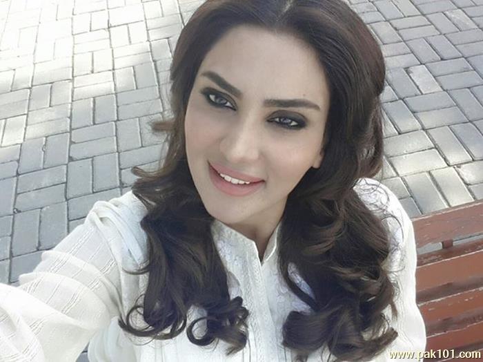 Gallery > Models (Female) > Fiza Ali > Fiza Ali -Pakistani Female ...