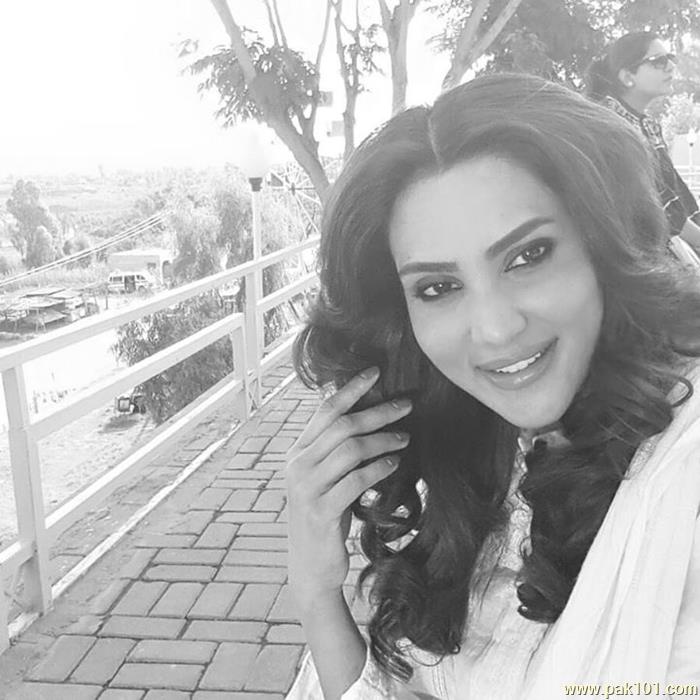 Gallery > Models (Female) > Fiza Ali > Fiza Ali -Pakistani Female ...