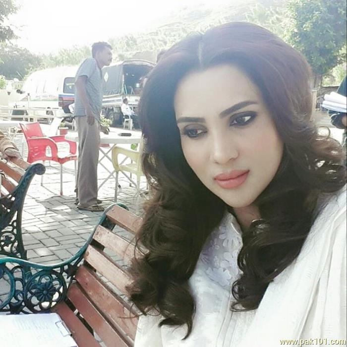 Gallery > Models (Female) > Fiza Ali > Fiza Ali -Pakistani Female ...