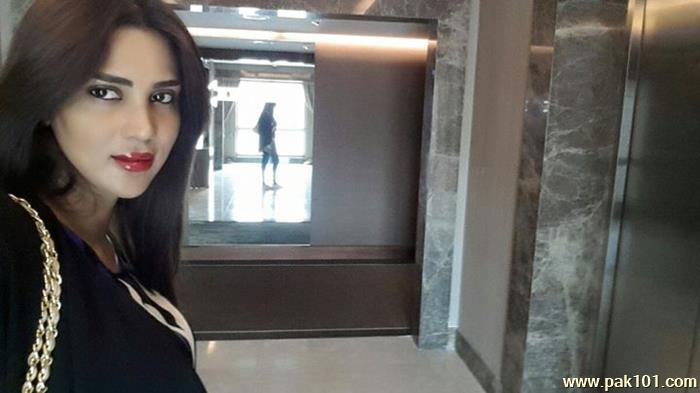 Gallery > Models (Female) > Fiza Ali > Fiza Ali -Pakistani Female ...