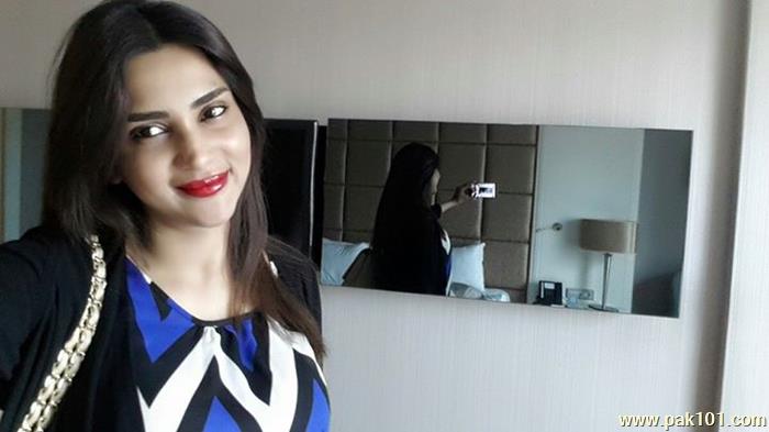 Gallery > Models (Female) > Fiza Ali > Fiza Ali -Pakistani Female ...