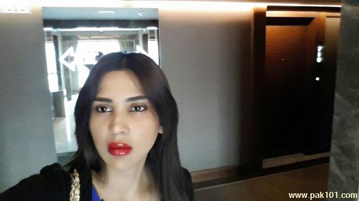 Gallery > Models (Female) > Fiza Ali > Fiza Ali -Pakistani Female ...