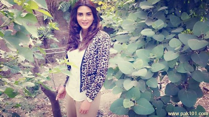 Gallery > Models (Female) > Fiza Ali > Fiza Ali -Pakistani Female ...