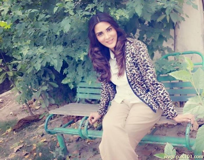 Gallery > Models (Female) > Fiza Ali > Fiza Ali -Pakistani Female ...