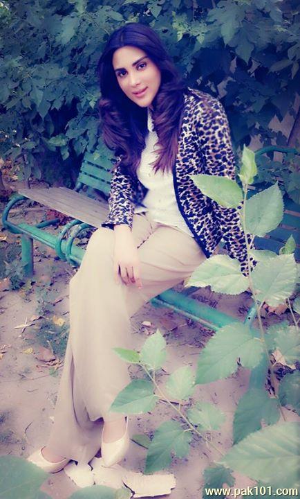 Gallery > Models (Female) > Fiza Ali > Fiza Ali -Pakistani Female ...