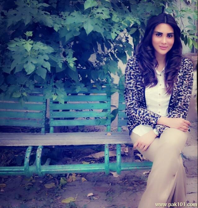 Gallery > Models (Female) > Fiza Ali > Fiza Ali -Pakistani Female ...