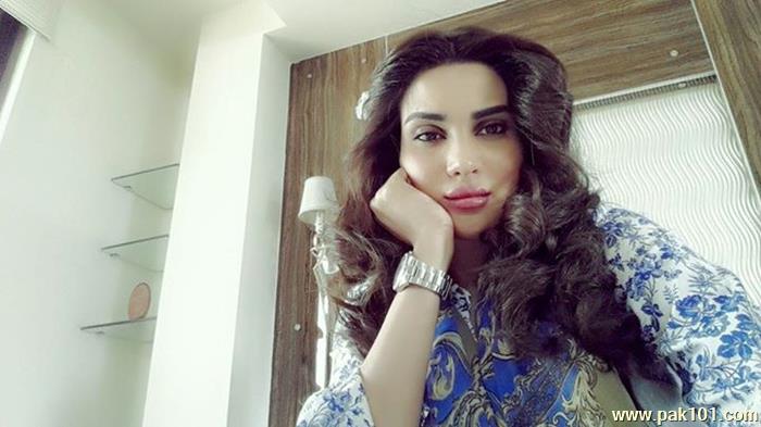 Gallery > Models (Female) > Fiza Ali > Fiza Ali -Pakistani Female ...