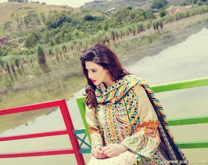 Gallery > Models (Female) > Fiza Ali > Fiza Ali -Pakistani Female ...