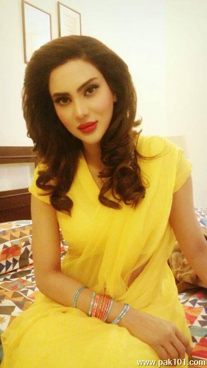 Gallery > Models (Female) > Fiza Ali > Fiza Ali -Pakistani Female ...