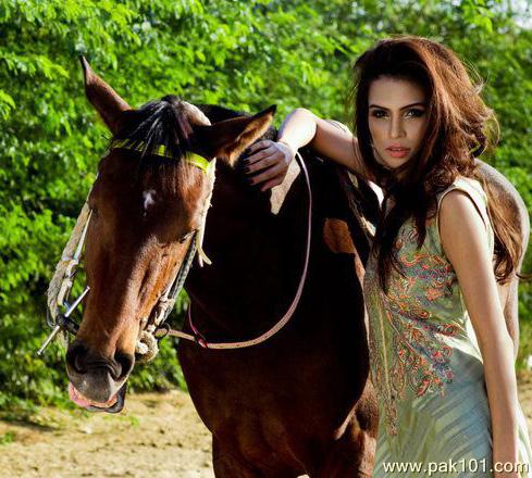 Gallery > Models (Female) > Fouzia Aman > Fouzia Aman high quality ...