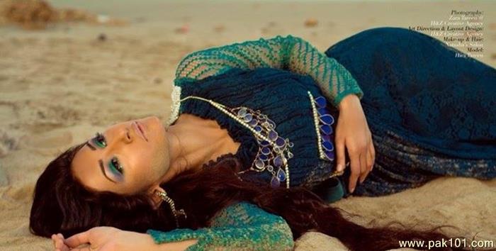 Gallery > Models (Female) > Hira Tareen > Hira Tareen -Pakistani Female Fashion Model Celebrity ...