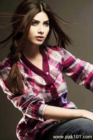 Gallery > Models (Female) > Huma Khan > Huma Khan high quality! Free ...